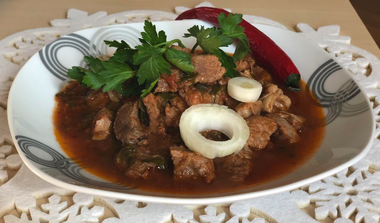 L'Ostri - Voix d'Exils