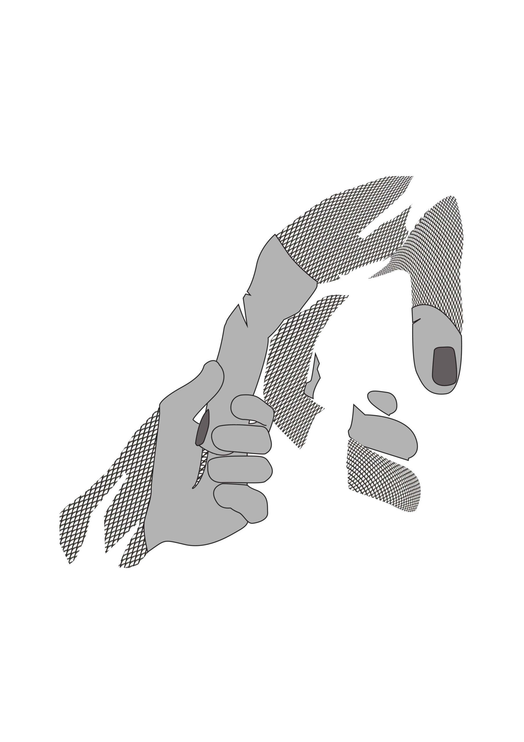 Les Golems de l'asile - Voix d'Exils