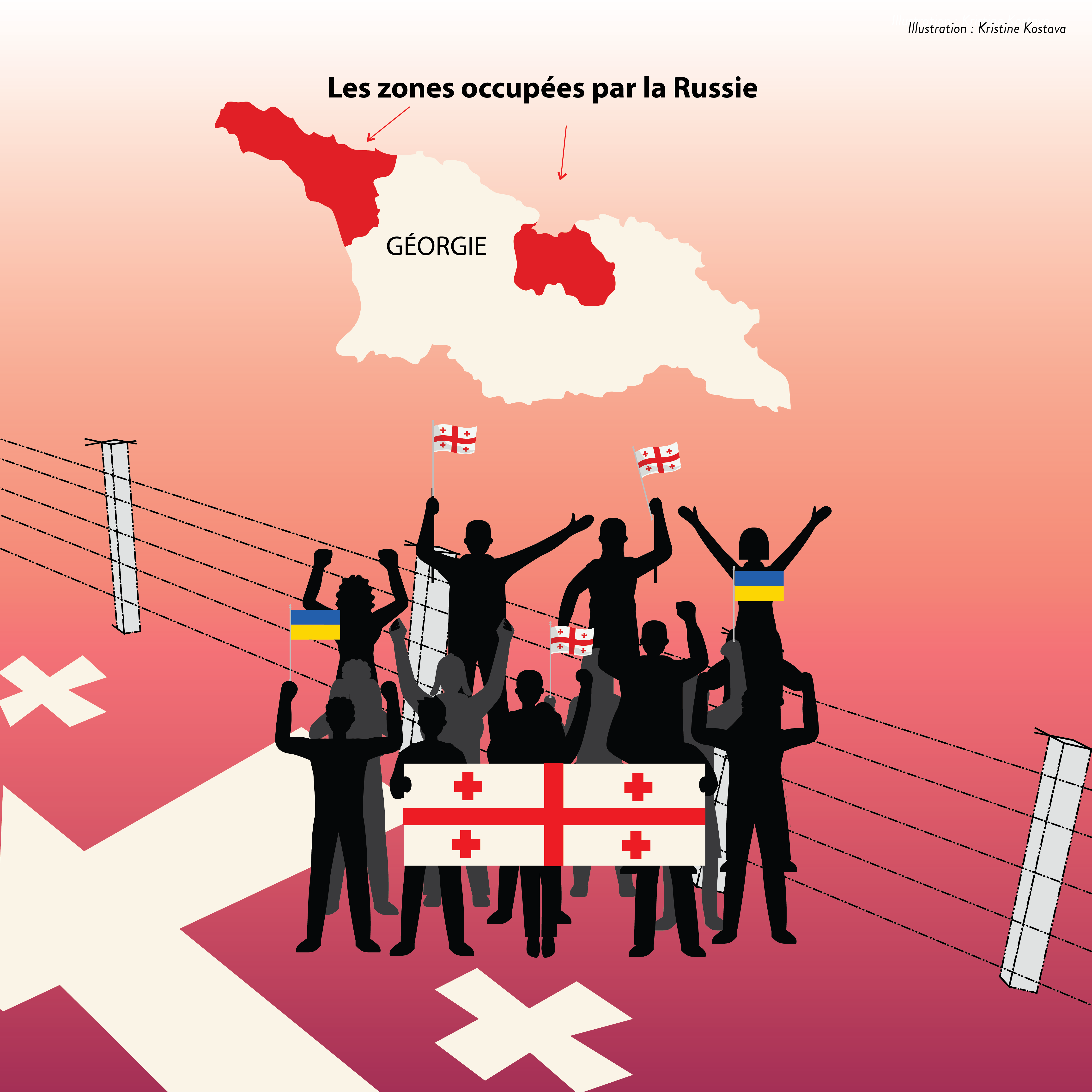 FLASH INFOS #123 - Voix d'Exils